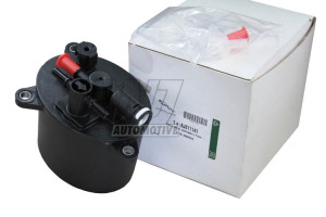 Jaguar XF Service Parts