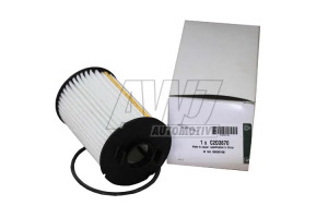 Jaguar F-Type Service Parts