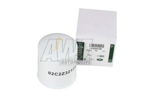 Jaguar XJ Service Parts