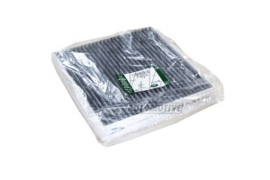 Jaguar XF Service Parts