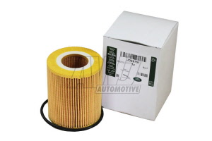 Jaguar XF Service Parts