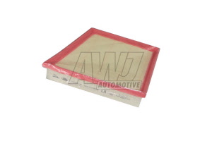 Jaguar XF Service Parts